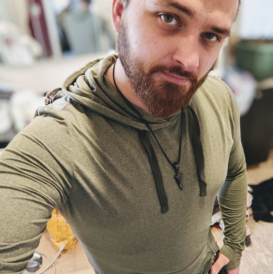 Patrick Charbonneau-Prévost